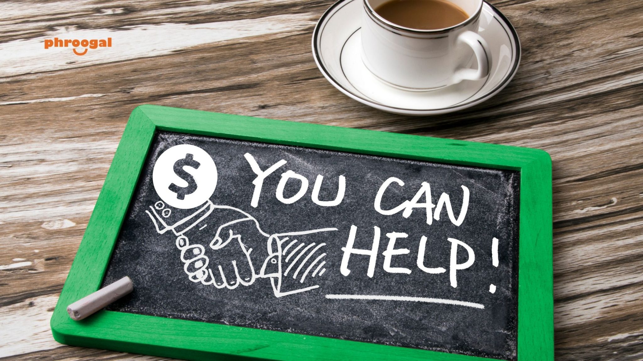 9 Ways to Make Money While Helping Others