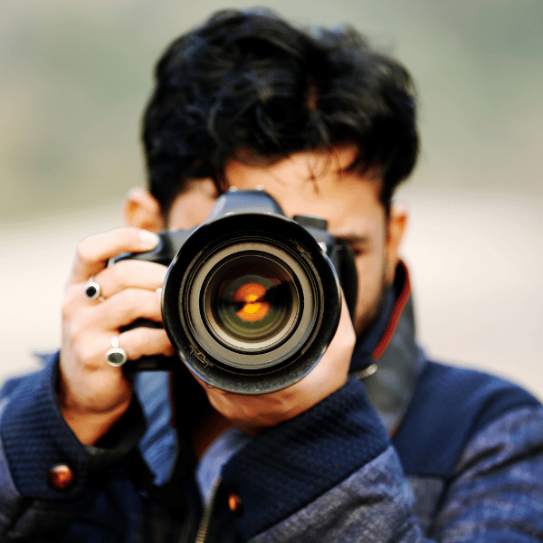 How to Launch a Photography Business – Phroogal