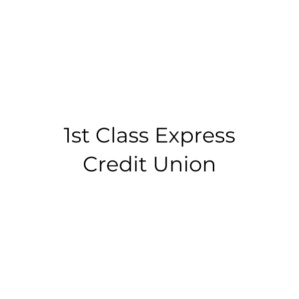 1st Class Express Credit Union Membership – Phroogal