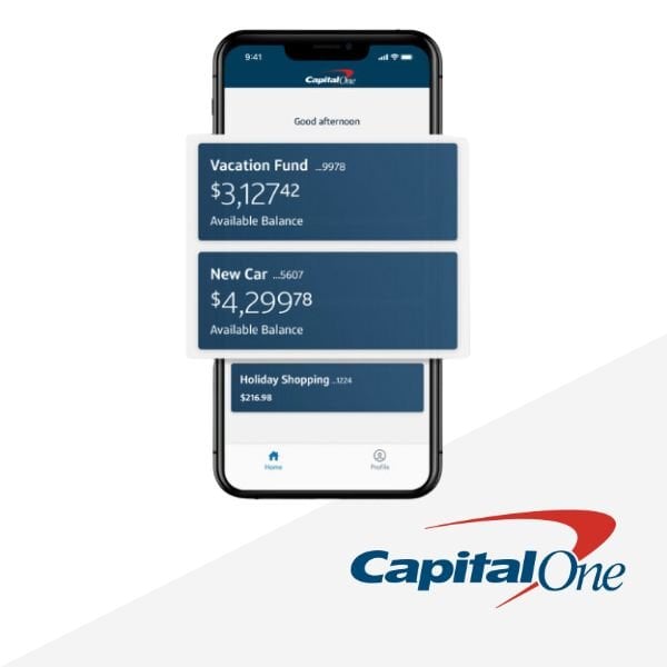 Capital One Login How To Login Capital One Online Bank Account (LATEST
