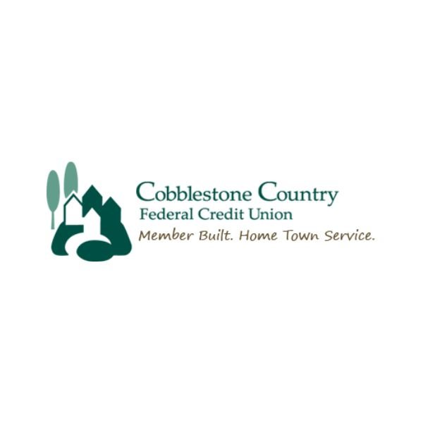Cobblestone Country Federal Credit Union Membership – Phroogal