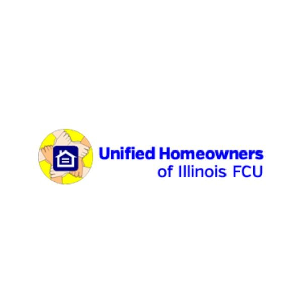Unified Homeowners of Illinois Federal Credit Union Membership – Phroogal