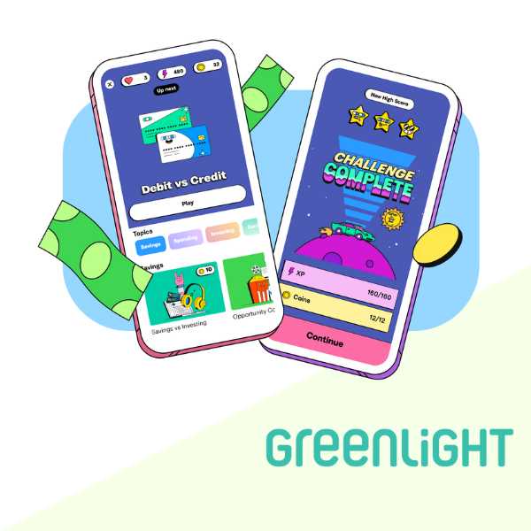 Greenlight Debit Card Review: Best for Kids? Pros & Cons
