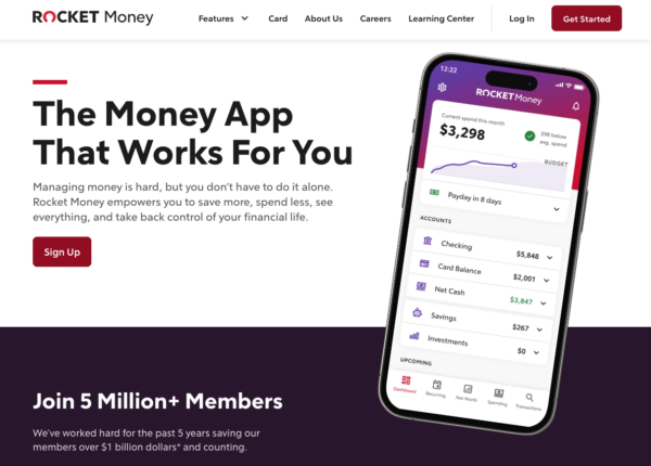 Rocket Money App Review: A Smart Tool for Managing Finances