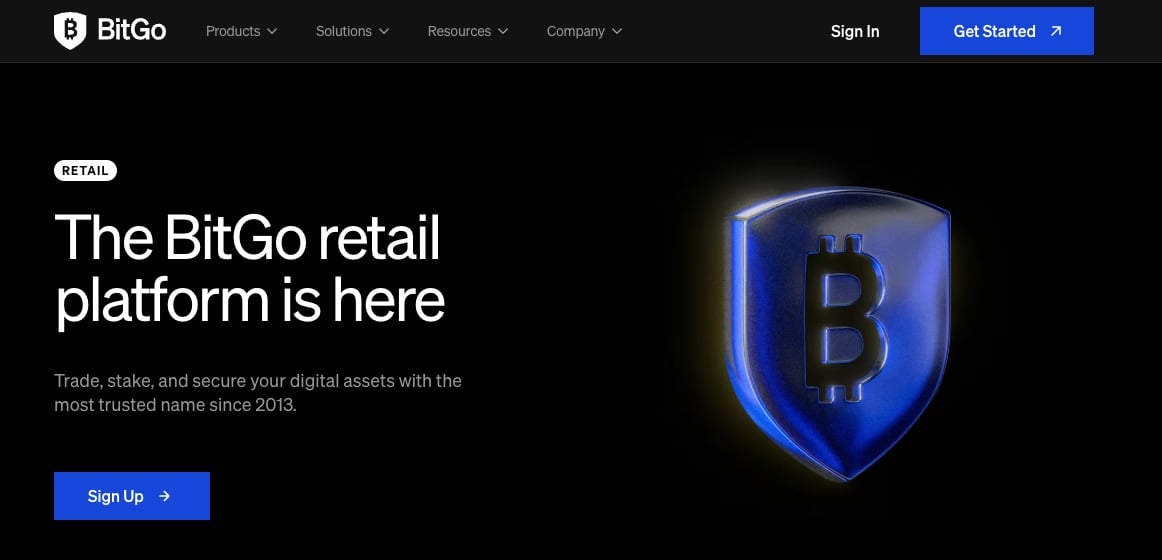 BitGo App Review: Institutional-Grade Crypto Custody