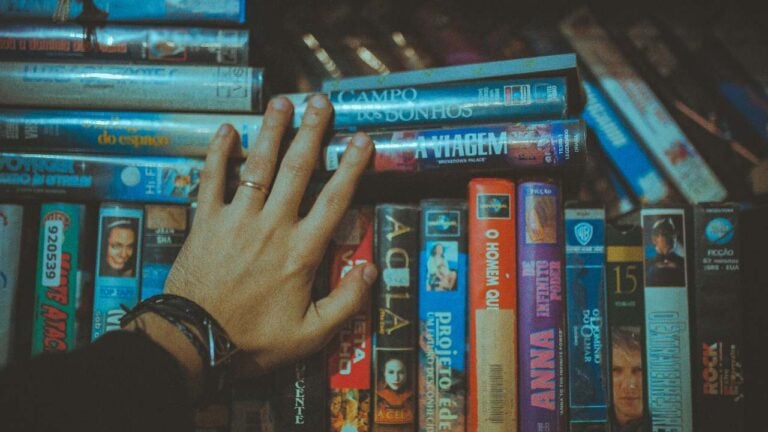 11 Best Places to Sell VHS Tapes for Cash: Online and Local