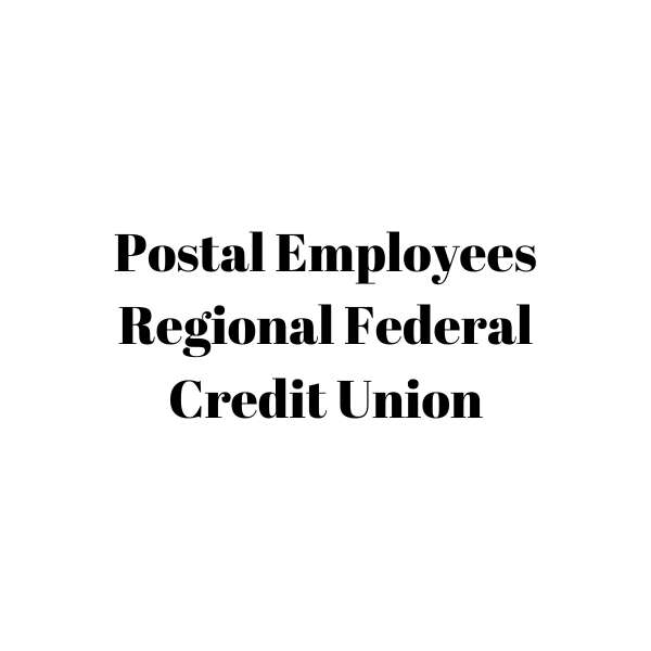 Postal Employees Regional Federal Credit Union Membership – Phroogal