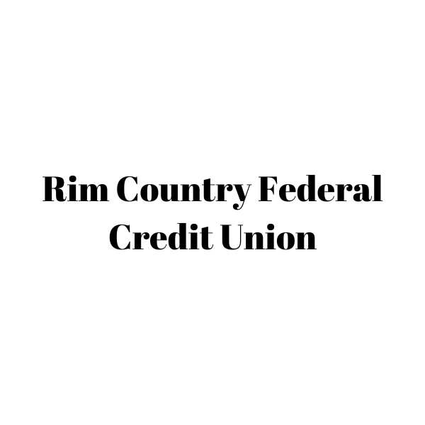 Rim Country Federal Credit Union Membership – Phroogal