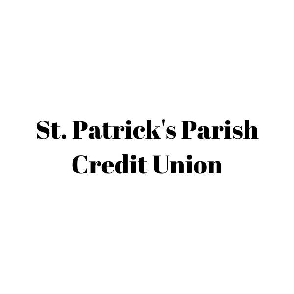 St. Patrick's Parish Credit Union Membership – Phroogal
